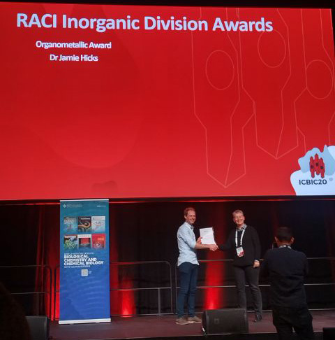 Latest News – The Hicks Group